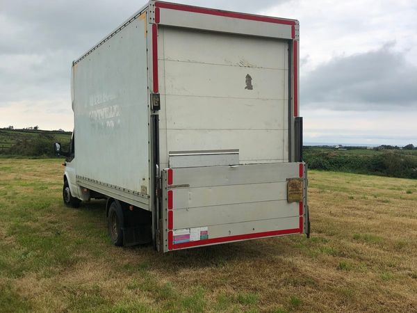 Ford Transit Commercials For Sale in Ireland | DoneDeal