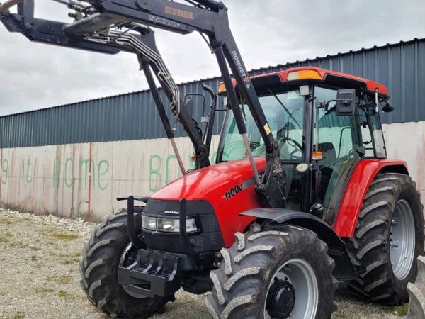 Tractors Ads For Sale in munster | DoneDeal