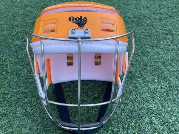 Gola Hurling Helmet & Kilkenny Guard for sale in Galway for €170 on ...