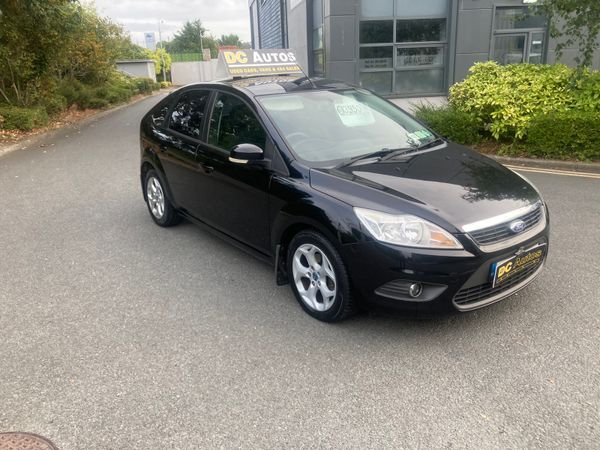 Ford Focus Cars For Sale in Ireland | DoneDeal