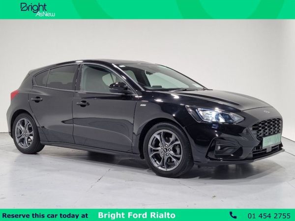 Ford Focus Cars For Sale in Ireland | DoneDeal
