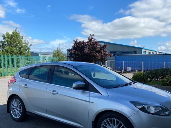 Ford Focus Cars For Sale in Ireland | DoneDeal