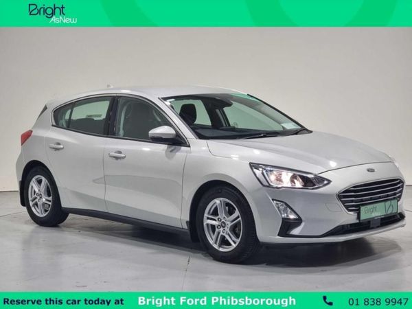 Ford Focus Cars For Sale in Ireland | DoneDeal