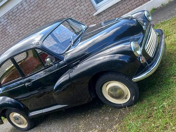 Morris | 42 Ads in Vintage Cars For Sale in Ireland | DoneDeal
