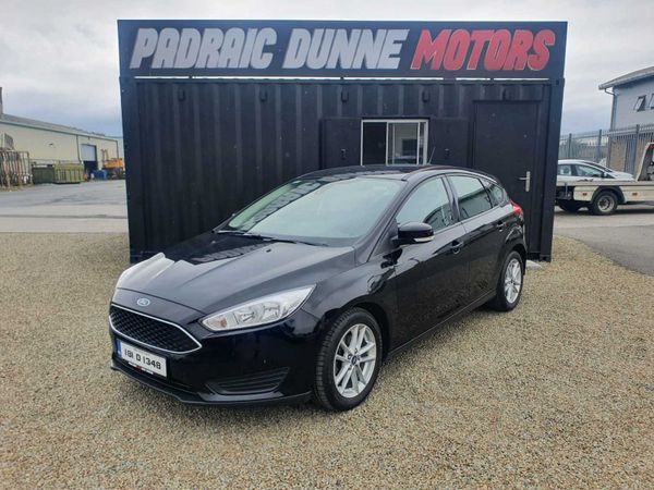 Ford Focus (2018) Cars For Sale in Ireland | DoneDeal