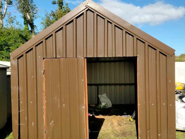second hand garden shed | 102 All Sections Ads For Sale in Ireland ...