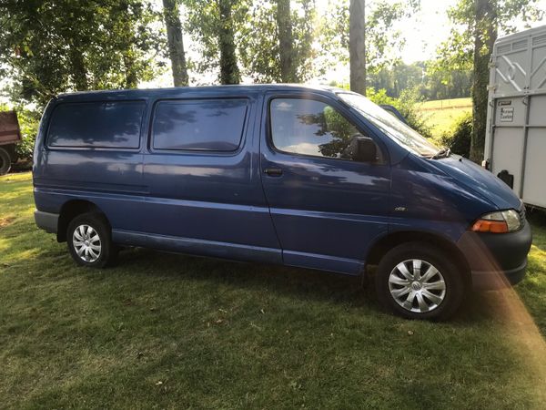 toyota hiace | 91 All Sections Ads For Sale in Ireland | DoneDeal