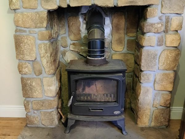 solid fuel stoves | 705 All Sections Ads For Sale in Ireland | DoneDeal