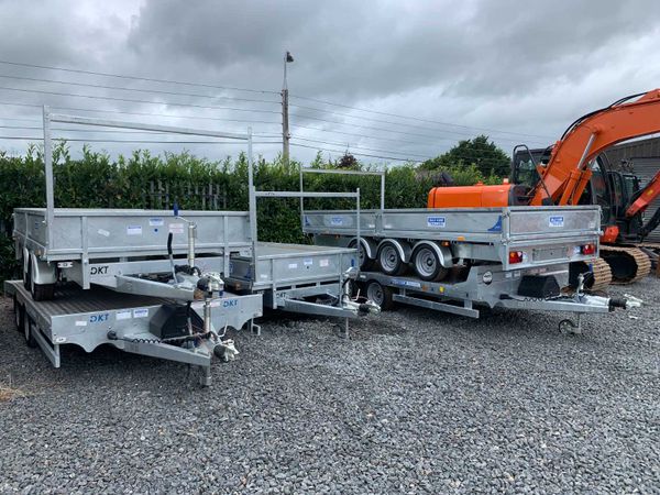 dale kane trailers | 424 All Sections Ads For Sale in Ireland | DoneDeal