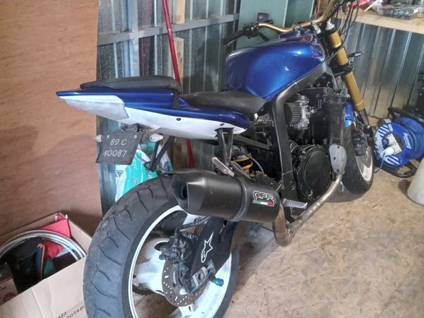CHOPPER | 12 Ads in Motorbikes For Sale in Ireland | DoneDeal