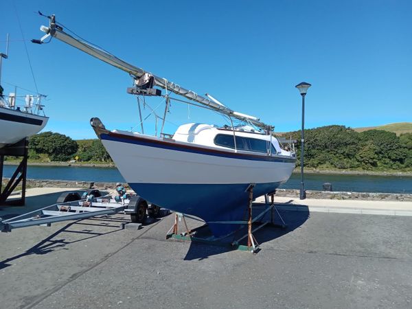sailing boat | 82 All Sections Ads For Sale in Ireland | DoneDeal