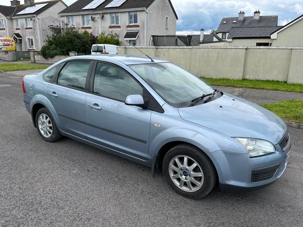 Ford Focus Cars For Sale in Ireland | DoneDeal