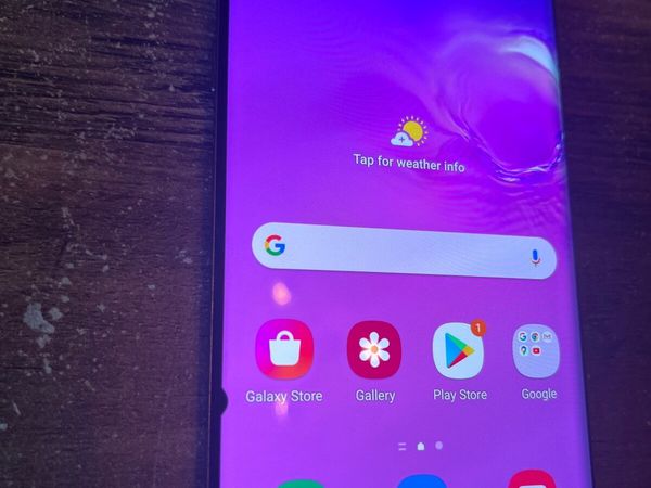 samsung | 813 Phones Ads For Sale in Ireland | DoneDeal