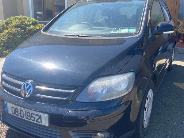 Volkswagen Golf Cars For Sale in Ireland | DoneDeal