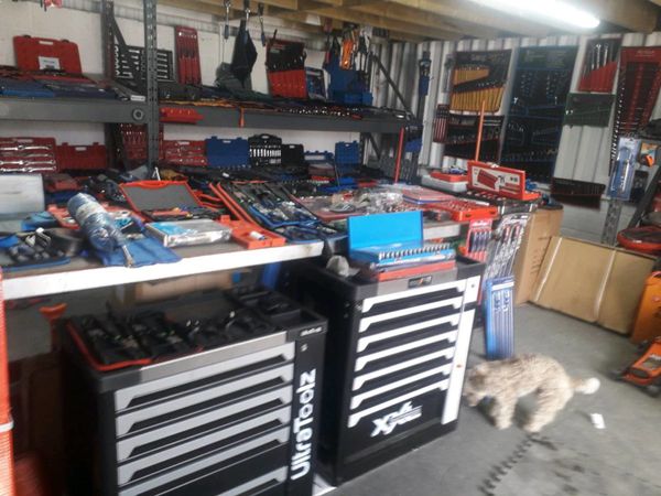 tools | 7,838 All Sections Ads For Sale in Ireland | DoneDeal