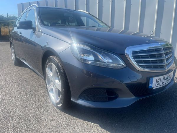 Mercedes-Benz Cars For Sale in Cork | DoneDeal