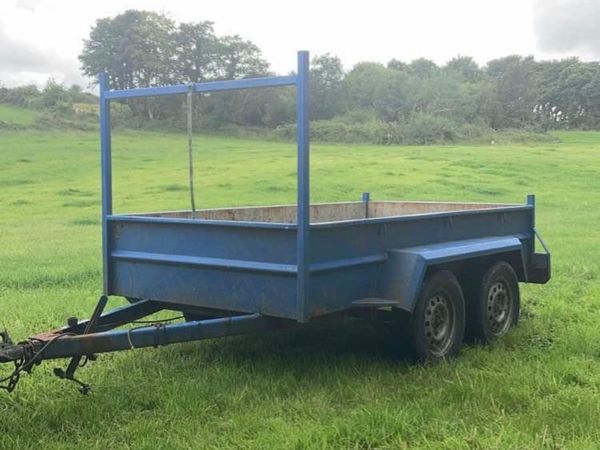 Trailers For Sale in Ireland | DoneDeal