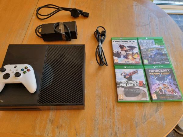 Games & Consoles Ads For Sale in Ireland | DoneDeal