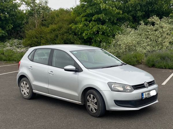 Volkswagen Polo Cars For Sale in Ireland | DoneDeal