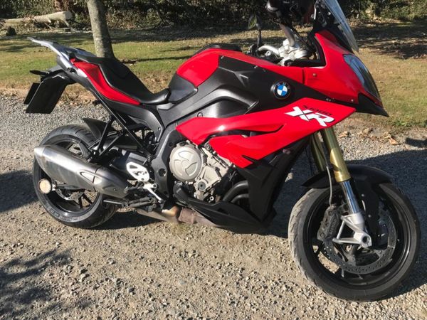 BMW | 364 Ads in Motorbikes For Sale in Ireland | DoneDeal