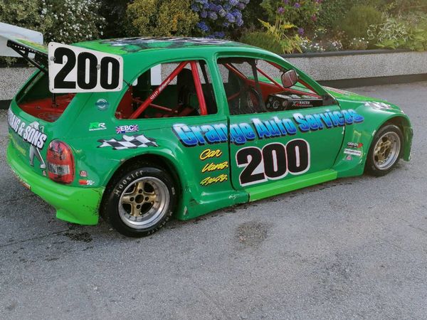 Rally Cars For Sale in Ireland | DoneDeal