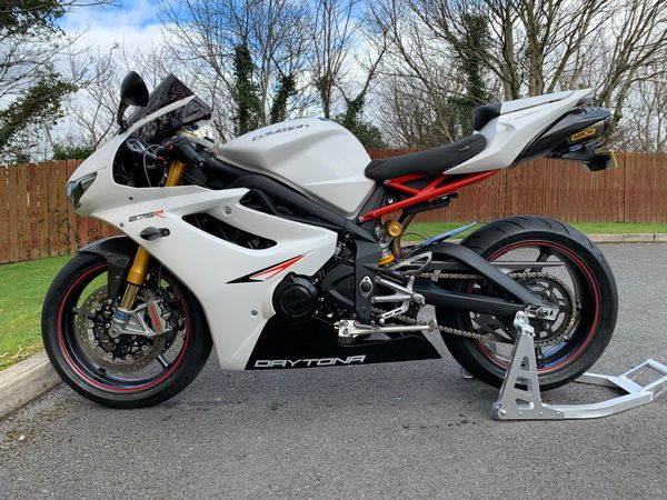 Motorbikes For Sale in Ulster | DoneDeal