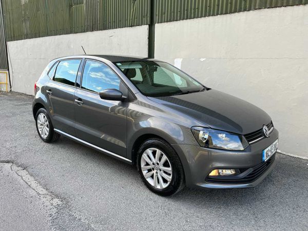 Volkswagen Polo Cars For Sale in Ireland | DoneDeal