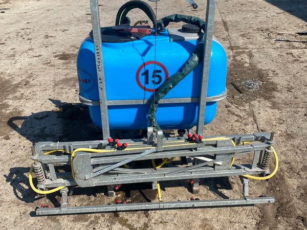 sprayers | 561 Farm Machinery Ads For Sale in Ireland | DoneDeal