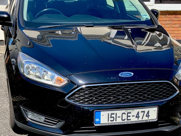 Ford Focus Cars For Sale in Ireland | DoneDeal