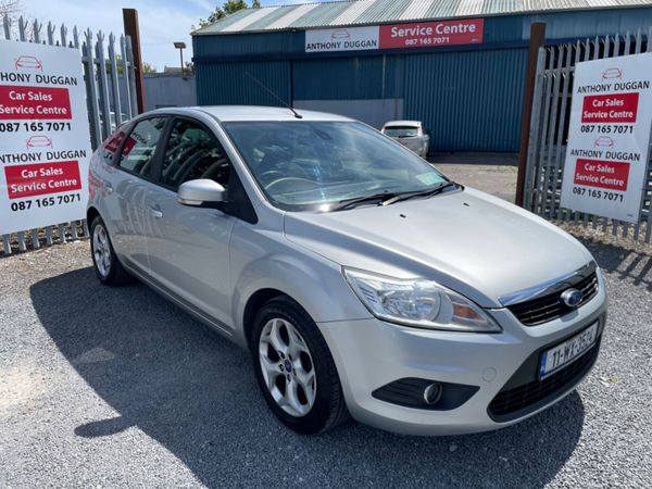 Ford Focus Cars For Sale in Ireland | DoneDeal