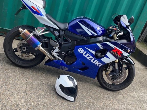 Motorbikes For Sale in Ireland | DoneDeal