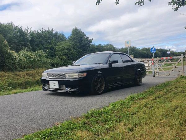 toyota chaser | 40 All Sections Ads For Sale in Ireland | DoneDeal