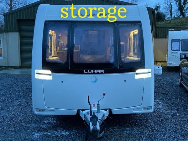 caravan and campervan breakers | 84 All Sections Ads For Sale in ...