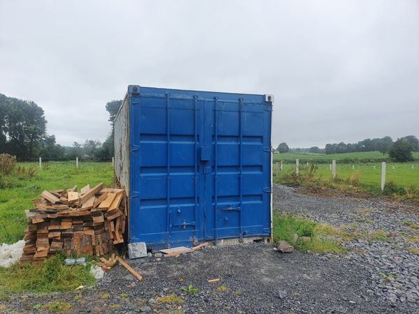 containers | 3,540 All Sections Ads For Sale in Ireland | DoneDeal