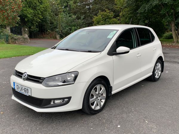 Volkswagen Polo Cars For Sale in Ireland | DoneDeal