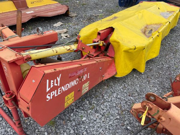 lely disc mower | 30 All Sections Ads For Sale in Ireland | DoneDeal