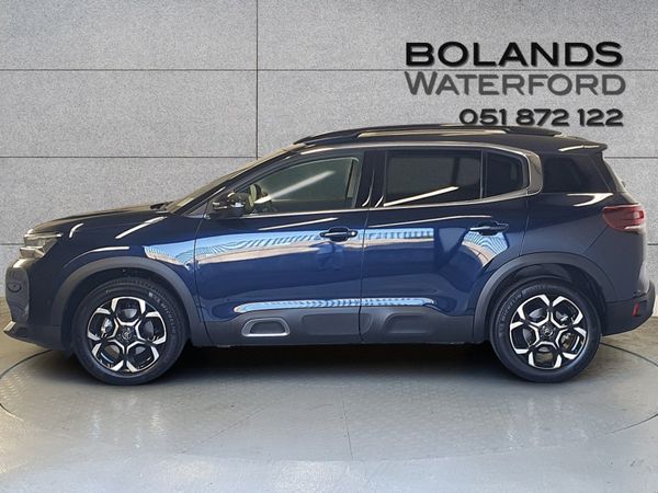 Citroen C5 Aircross Max Automatic Diesel From 13 for sale in Co ...