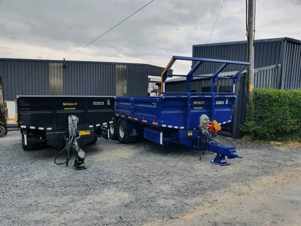 scully trailers | 16 All Sections Ads For Sale in Ireland | DoneDeal