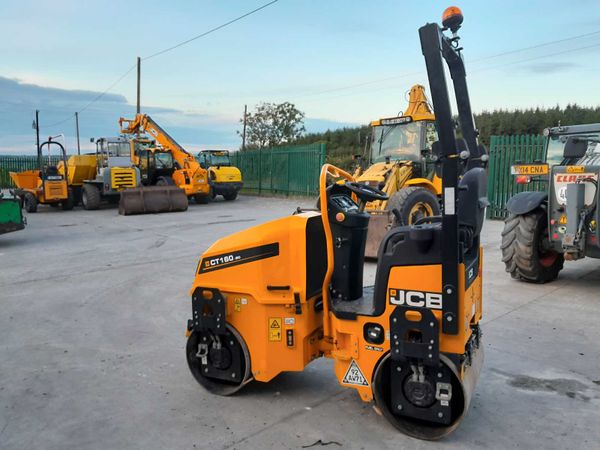 JCB Plant Machinery For Sale in Ireland | DoneDeal