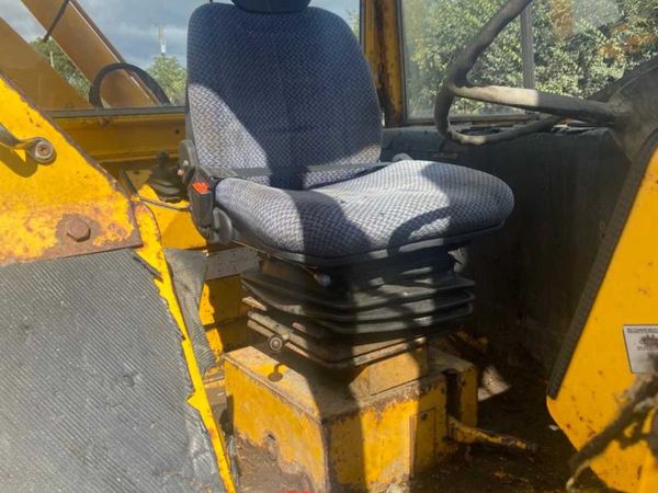 MF 50B for sale in Co. Kildare for €undefined on DoneDeal