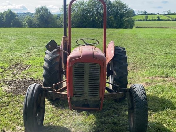 Vintage Machinery Ads For Sale in Ulster | DoneDeal