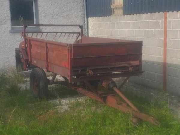 dung spreader | 40 All Sections Ads For Sale in Ireland | DoneDeal