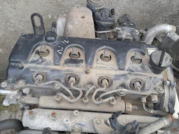 Ford 2.8 v6 cologne engine for sale in Wexford for €500 on DoneDeal