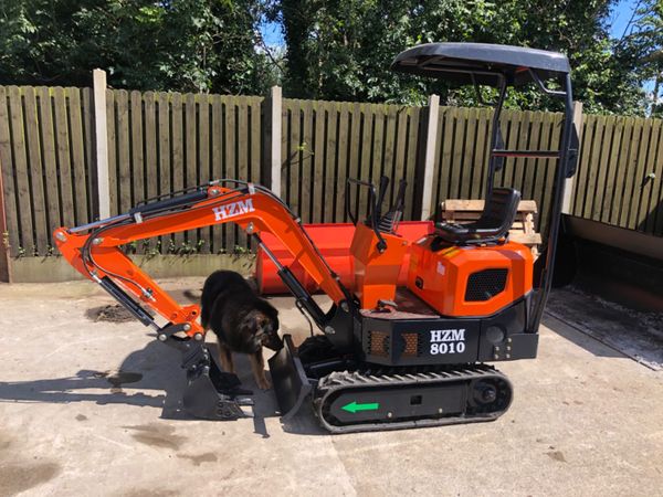 diggers | 2,740 All Sections Ads For Sale in Ireland | DoneDeal