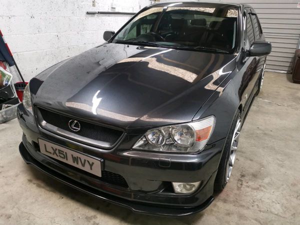 lexus is200 | 273 All Sections Ads For Sale in Ireland | DoneDeal