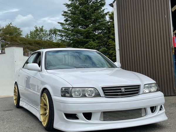 toyota chaser | 61 All Sections Ads For Sale in Ireland | DoneDeal