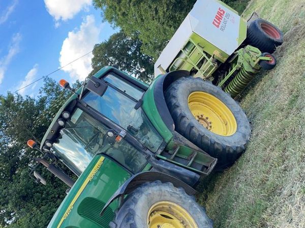 claas 255 | 30 All Sections Ads For Sale in Ireland | DoneDeal