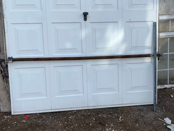 USED GARAGE DOORS | 4,144 All Sections Ads For Sale in Ireland | DoneDeal
