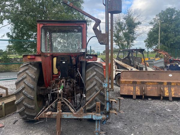 New Malone post driver for sale in Co. Galway for €3,650 on DoneDeal