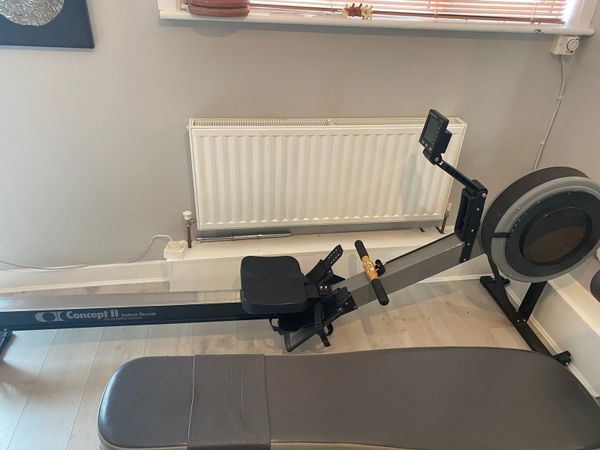 concept 2 rower | 88 All Sections Ads For Sale in Ireland | DoneDeal
